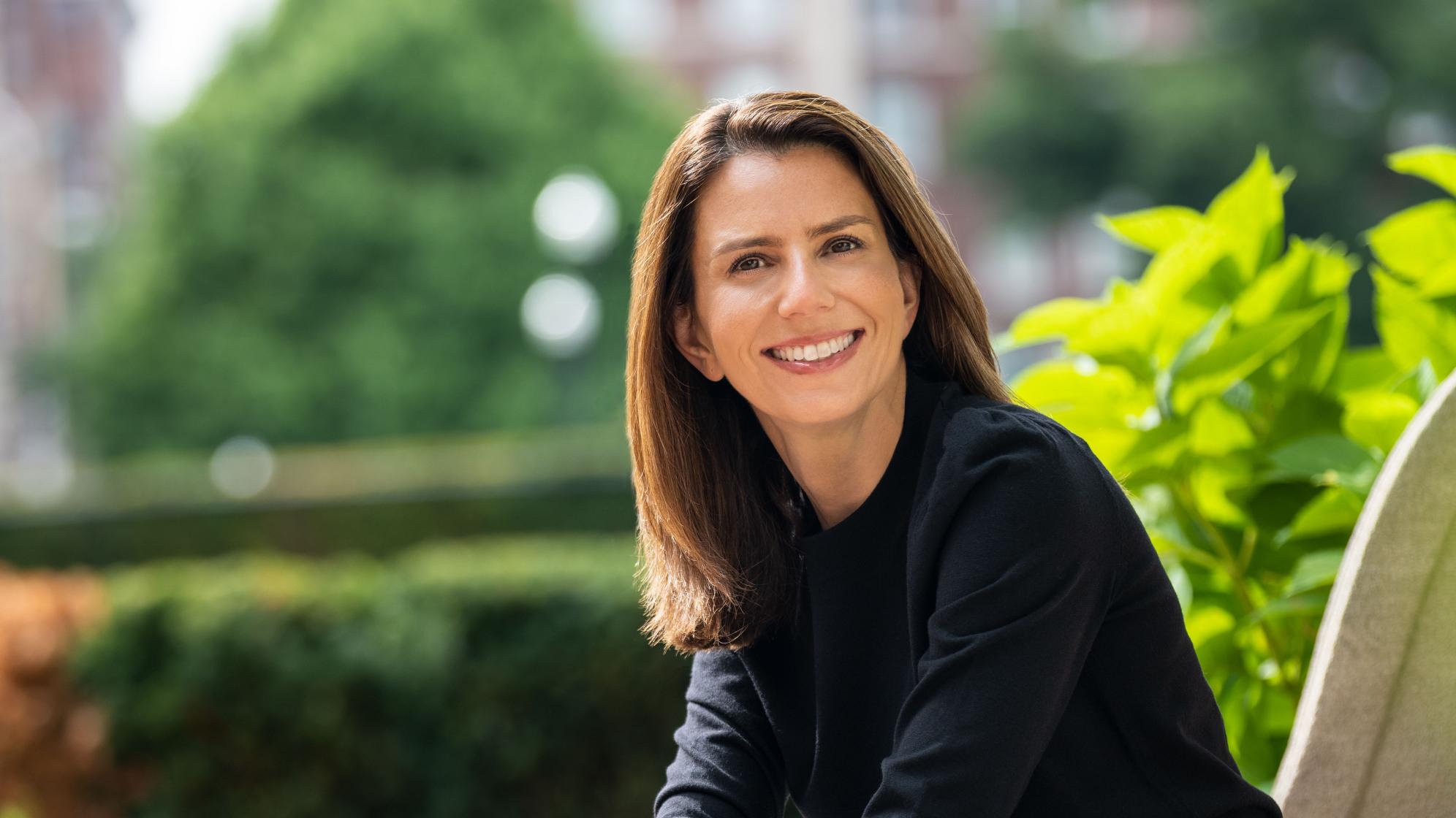 IGP Leadership | Institute of Global Politics | SIPA